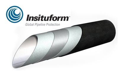 Insituform Technologies Relocating Manufacturing Facility to Cedar City ...