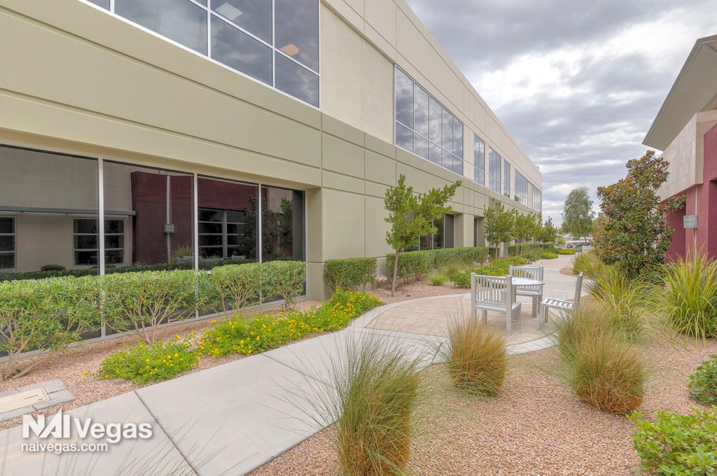 8876 Spanish Ridge Ave, # 104, Las Vegas, NV Sells - NAI Excel ...