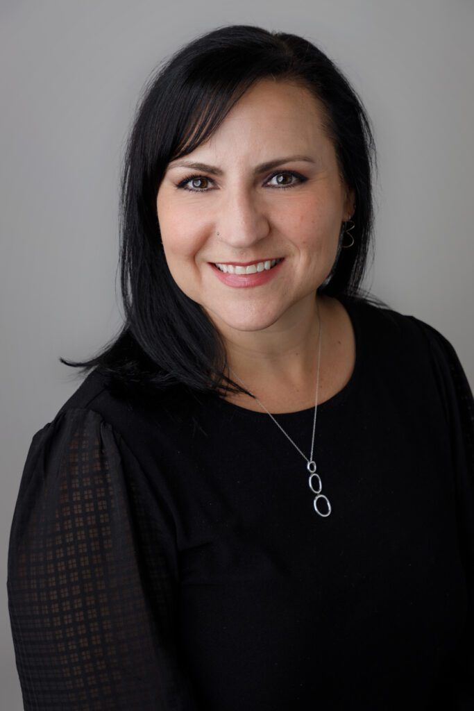 Stacy Inness - NAI Excel Commercial Real Estate